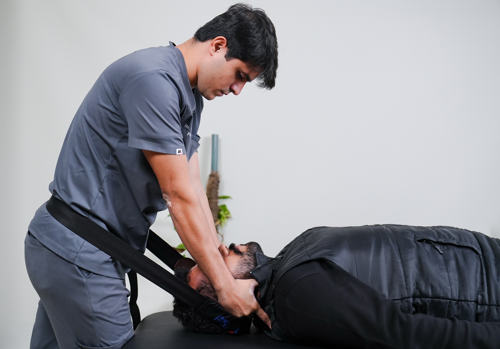 Gym With Injuries - Dr Waseem physio