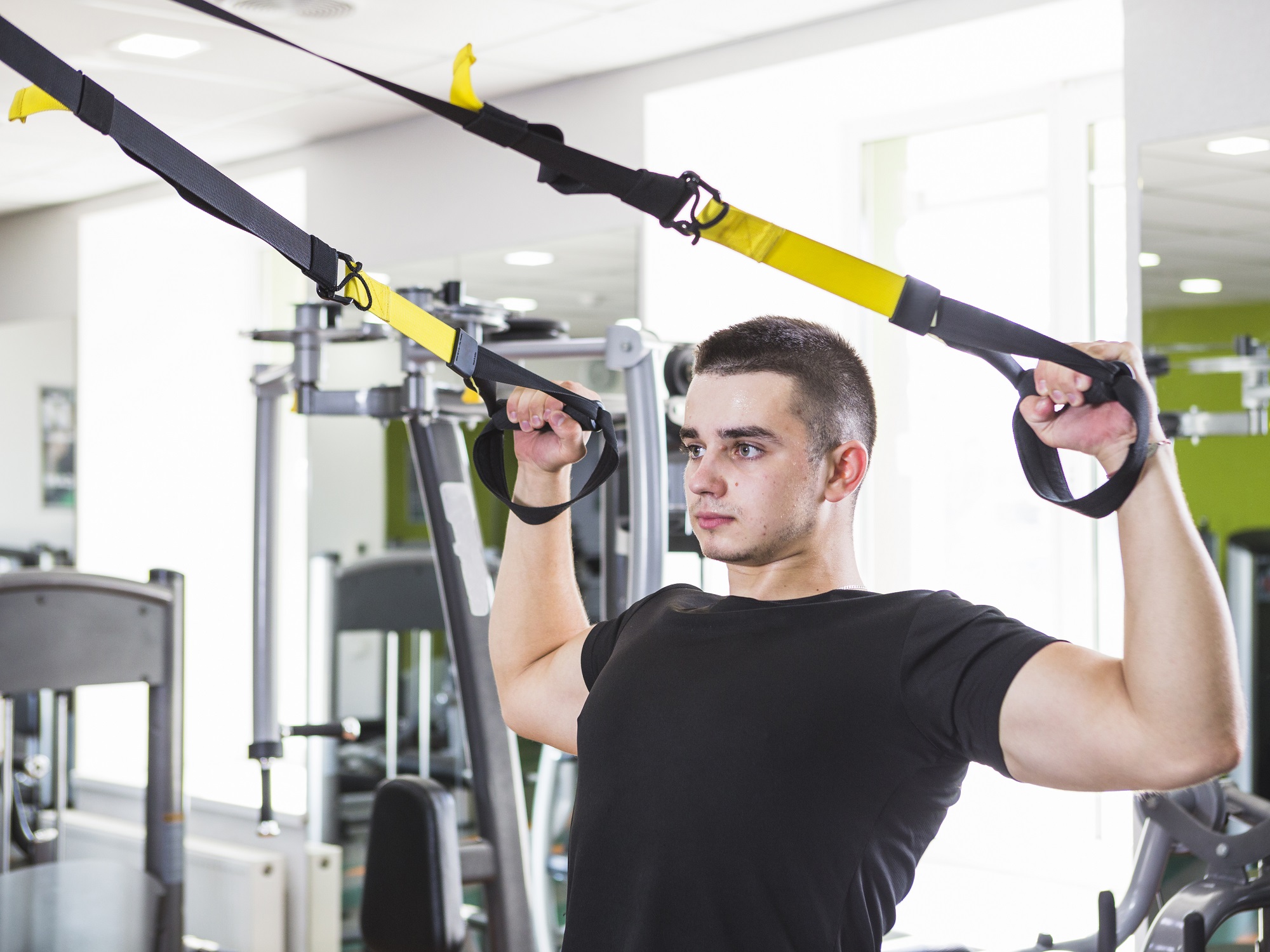 The Role of Strength Training in Preventing Shoulder Injuries