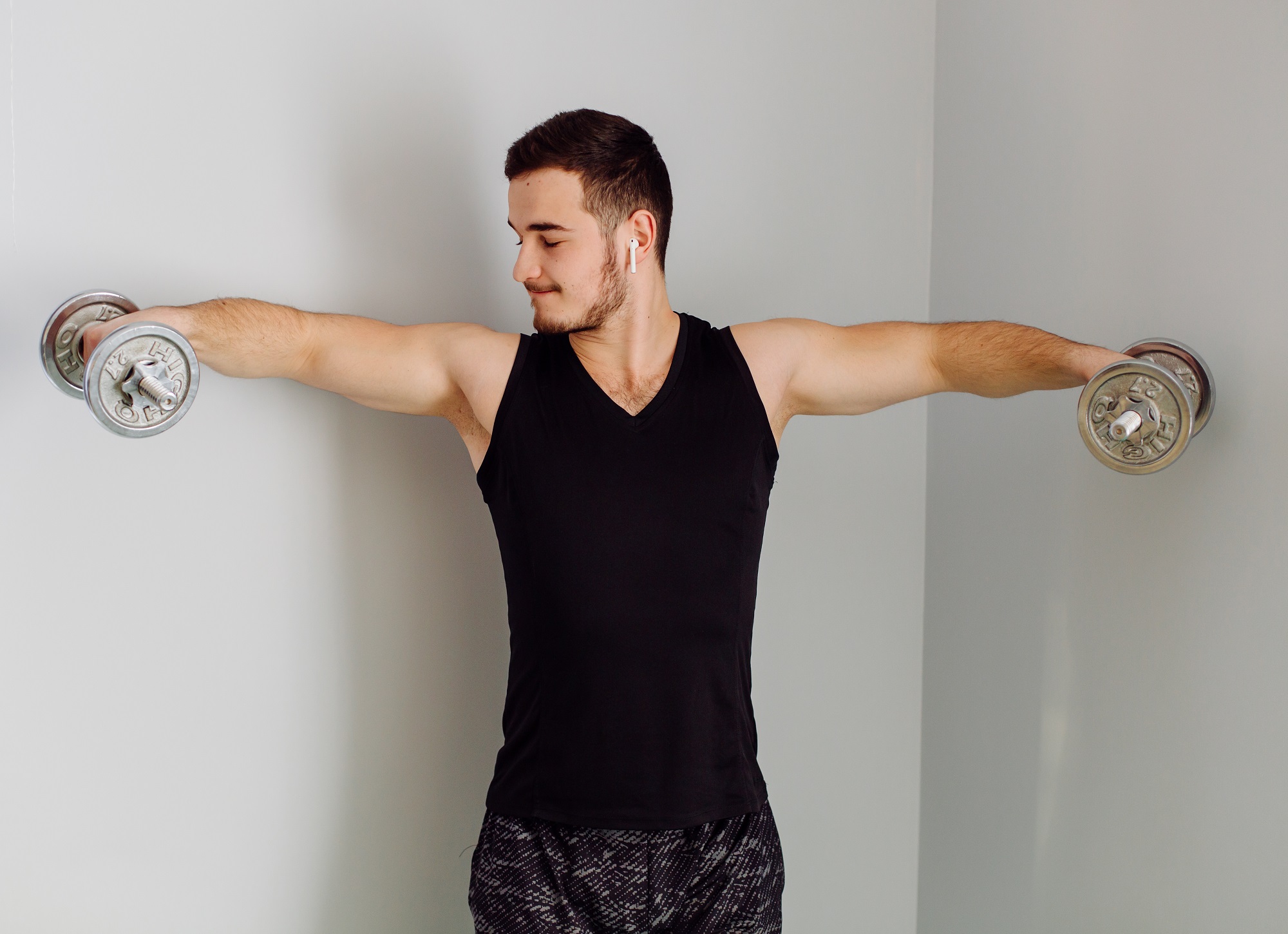 The Role of Strength Training in Preventing Shoulder Injuries